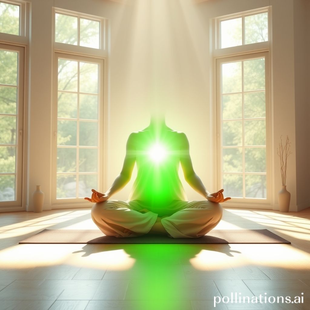 How to Open Your Heart Chakra (Benefits, Symptoms, & More)